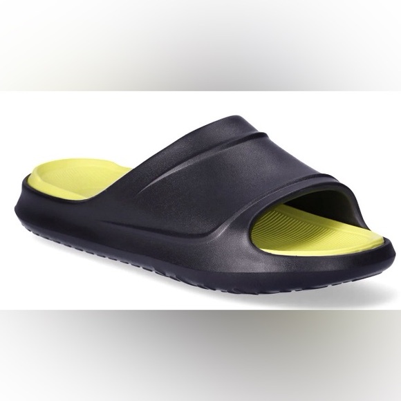 Avia | Shoes | Avia Mens Cushion Comfort Slide Sandals | Poshmark
